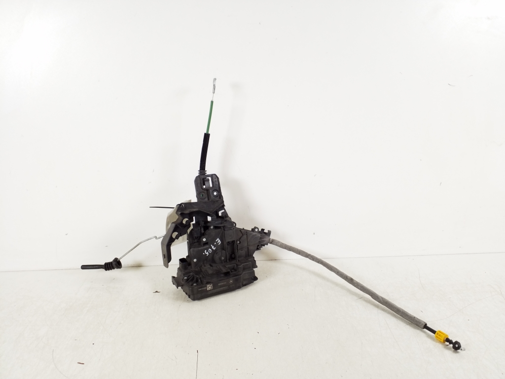 MERCEDES-BENZ C-Class W205/S205/C205 (2014-2023) Right Side Sliding ...