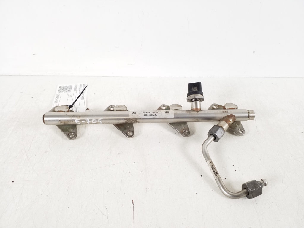 Naudotas Mercedes Benz C-Class Aukšto slėgio kuro trasa A2740700995