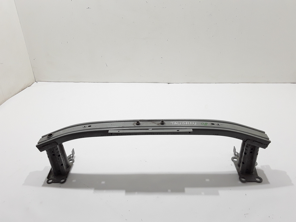Used RENAULT Talisman Front bumper beam 752107858R