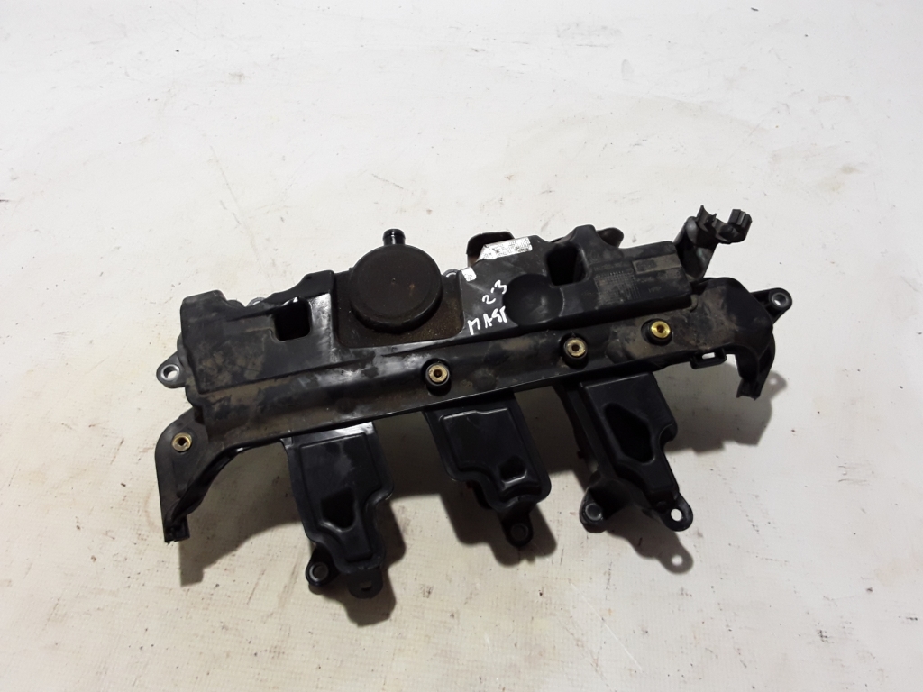 Naudotas RENAULT Master Tepalo užpilimo vamzdis 118305765R