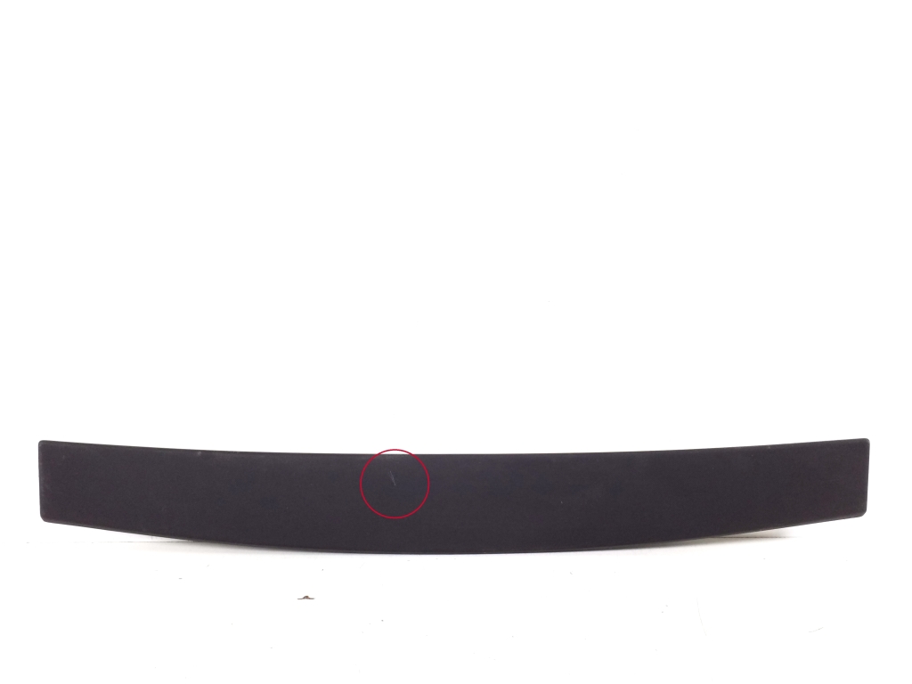 Naudotas TOYOTA Avensis Bagažinės dangčio išmušimo kita detalė 64790-05040