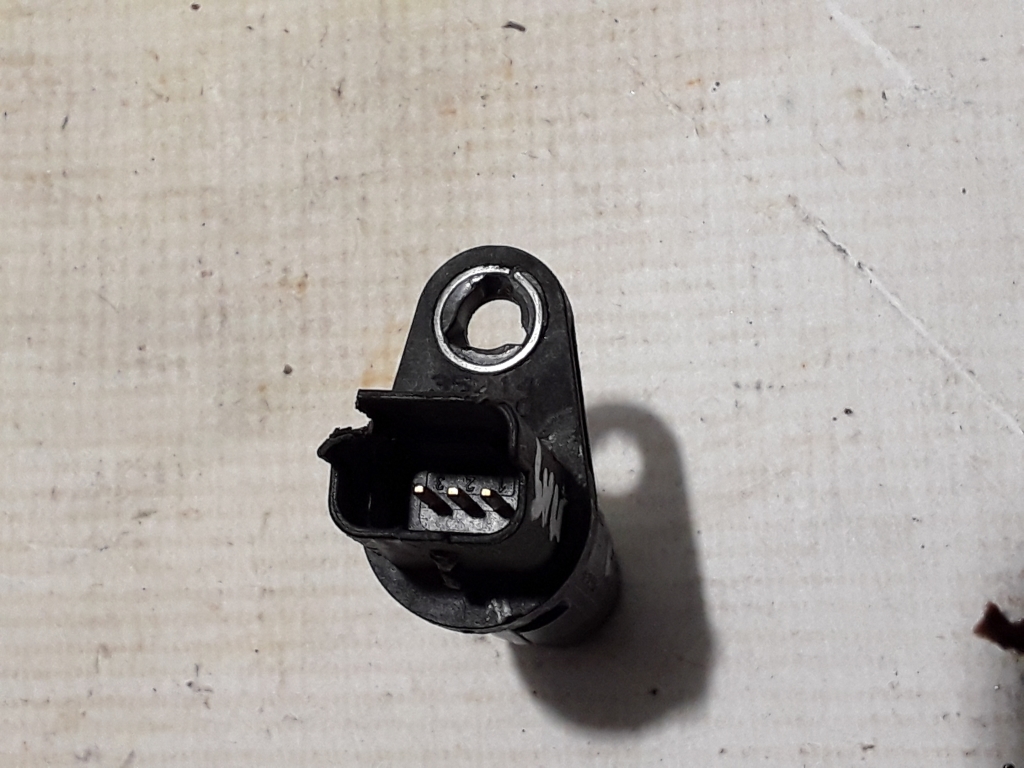 Used RENAULT Master Shaft position sensor 237317135R