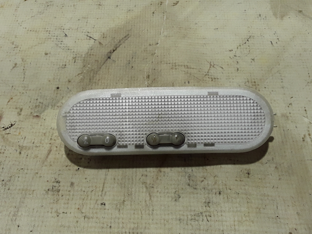 Used Mercedes Benz Citan Lighting other 8200439423