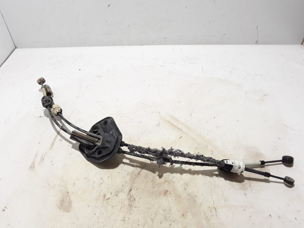 Naudotas Mercedes Benz Citan Pavarų perjungimo trosas 349350433R