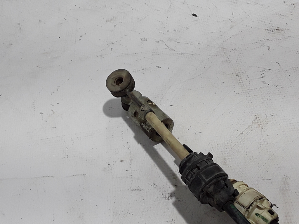 Used Mercedes Benz Citan Gear shift cable 349350433R