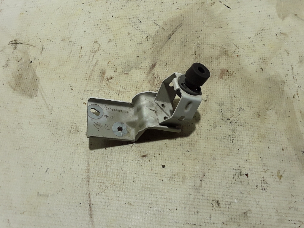 Used Mercedes Benz Citan Another detail under the hood 625589699R