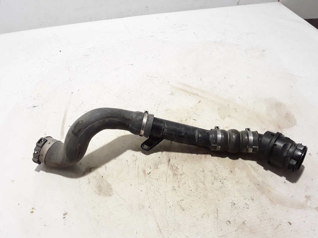 Used Mercedes Benz Citan Intercooler hose 144608356R