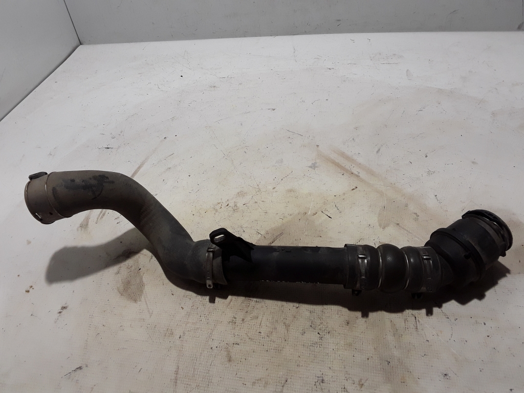 Used Mercedes Benz Citan Intercooler hose 144608356R