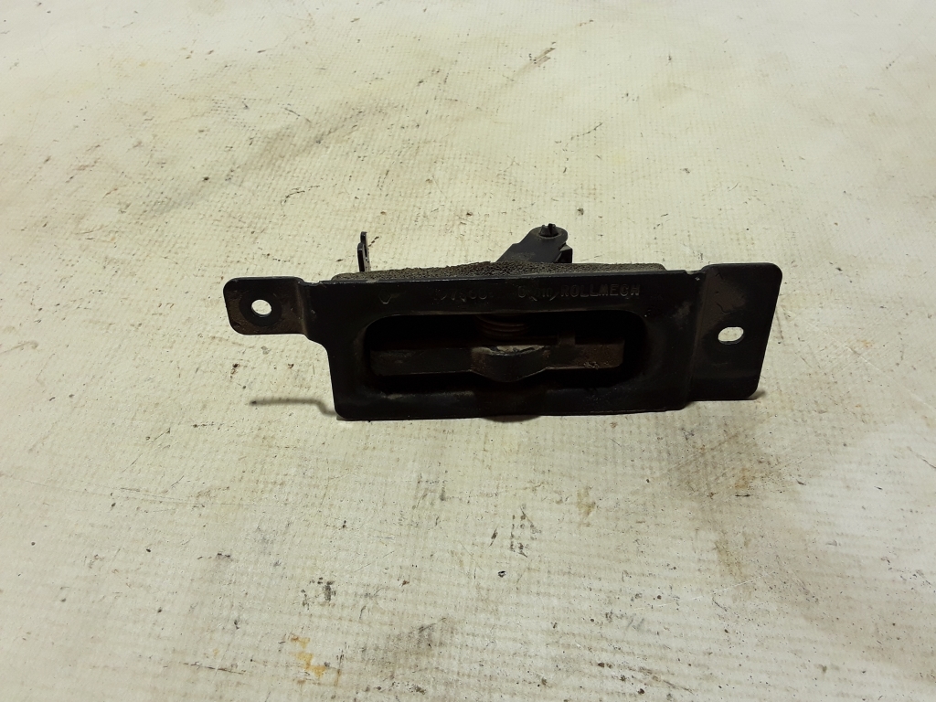 Used Mercedes Benz Citan Sliding door lock 8200497565