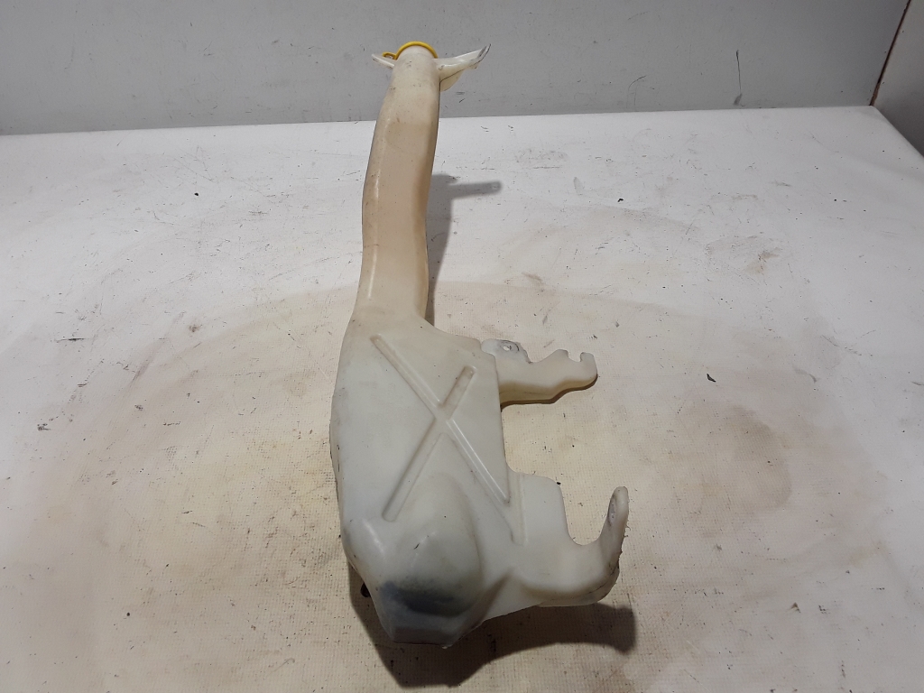 Used Dodge Durango Windscreen washer tank front 55079365AF