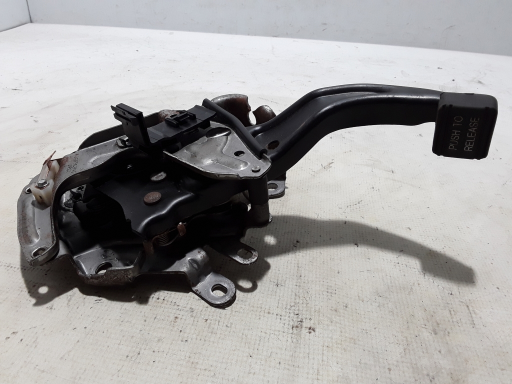 Used Dodge Durango Handbrake pedal 04779627AI