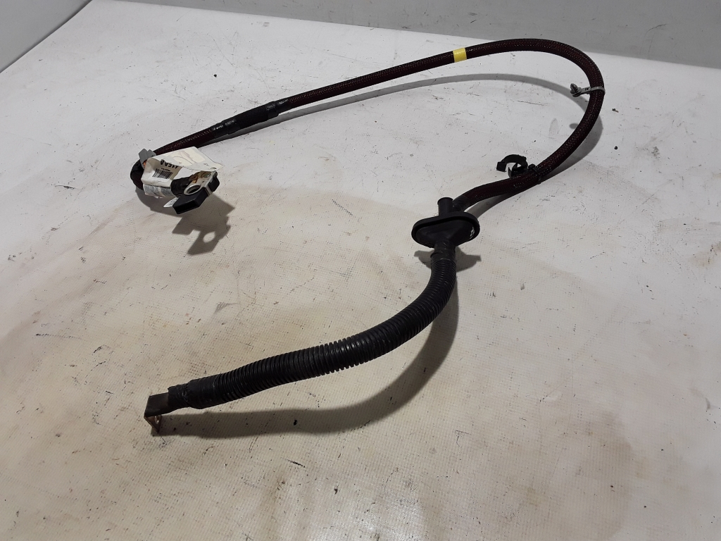 DODGE Durango 3 generation (2010-2024) Positive Battery Cable ...