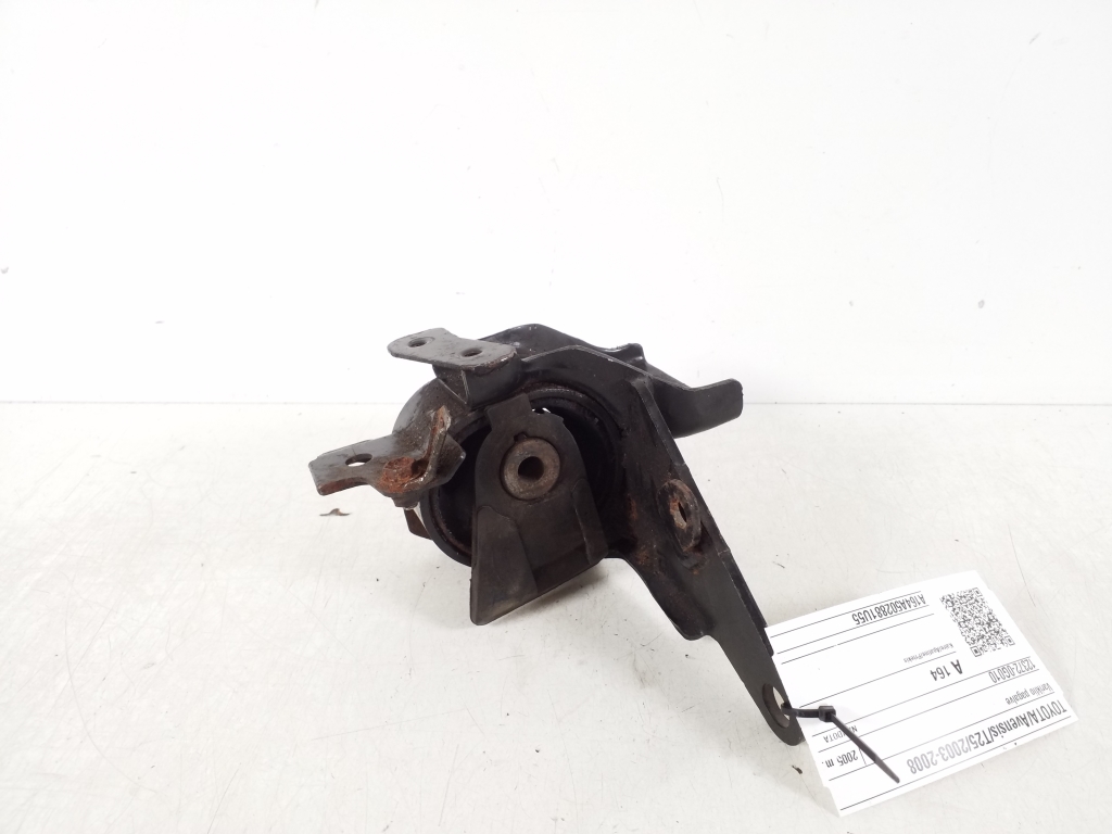 Naudotas TOYOTA Avensis Variklio pagalvė 12372-0G010