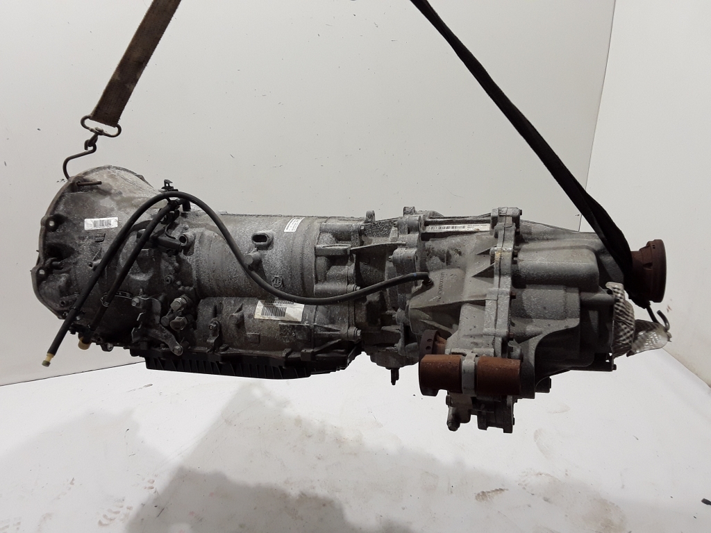Used Dodge Durango Gearbox 68271031AA
