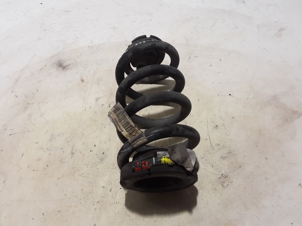 Used Dodge Durango Rear spring 5168292AB