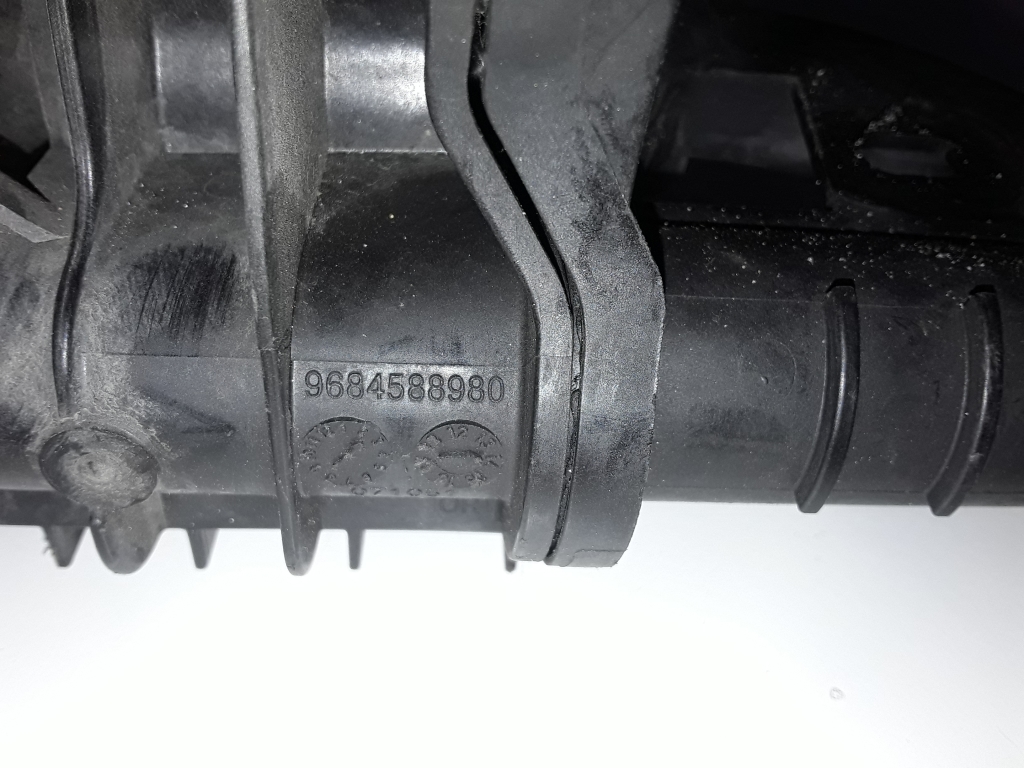 Used Peugeot 308 Thermostat 9684588980