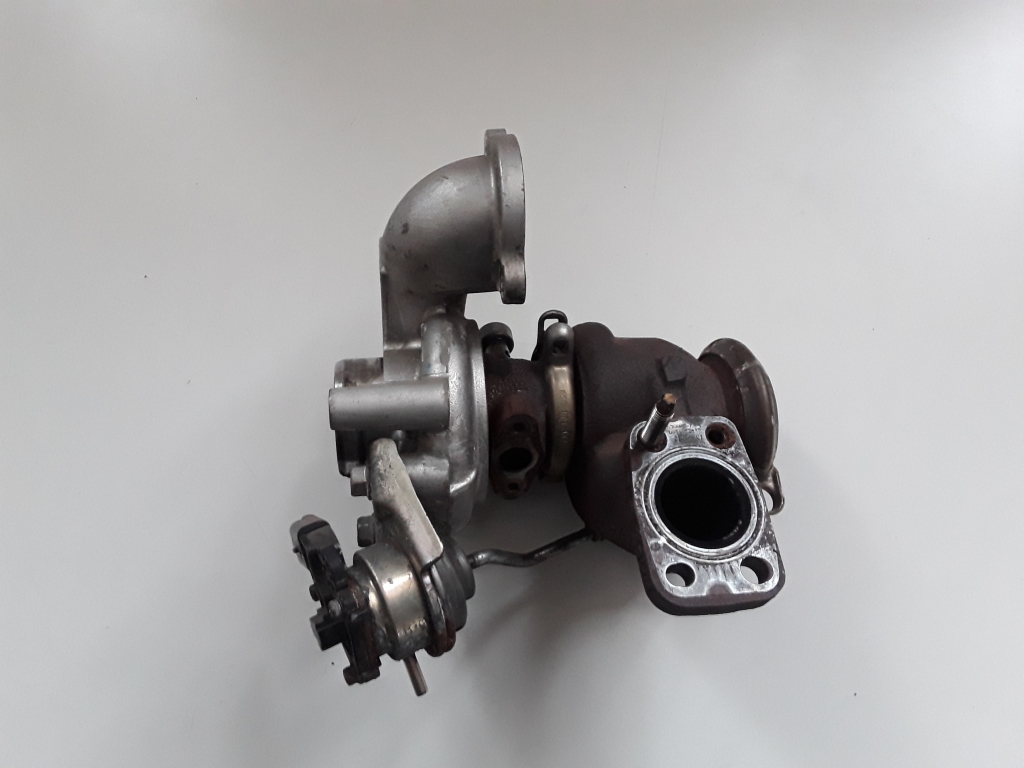 Used Peugeot 308 Turbine