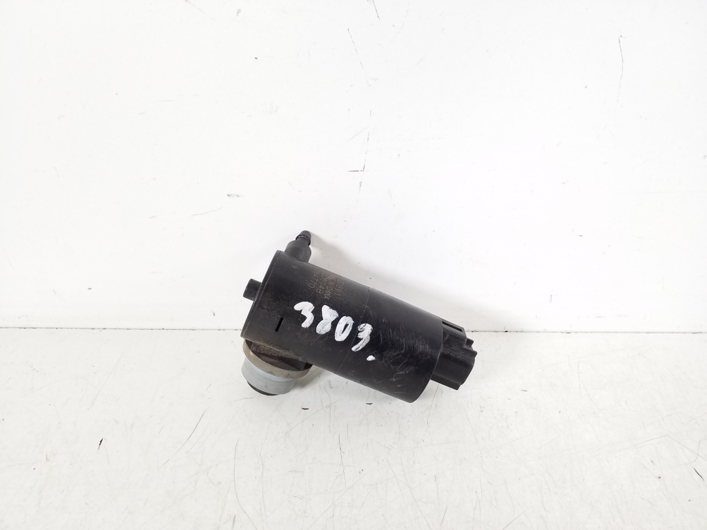 Used TOYOTA Avensis Rear window washer motor 85330-02040