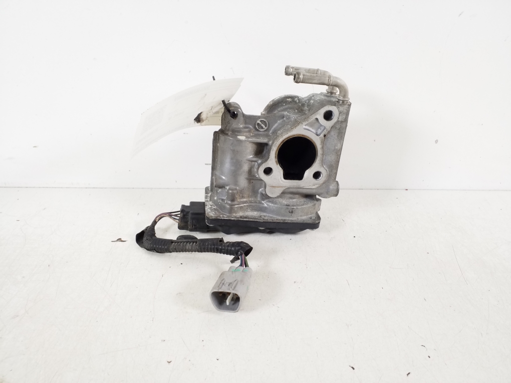 Used TOYOTA Avensis EGR valve 25800-0R010