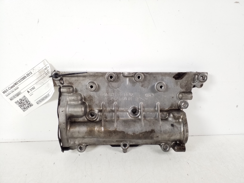 Used Mercedes Benz E-Class Other engine part A6510150601