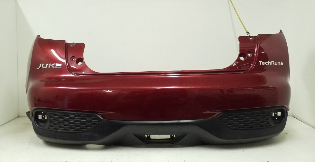 Used NISSAN Juke Rear bumper 85022BV80H