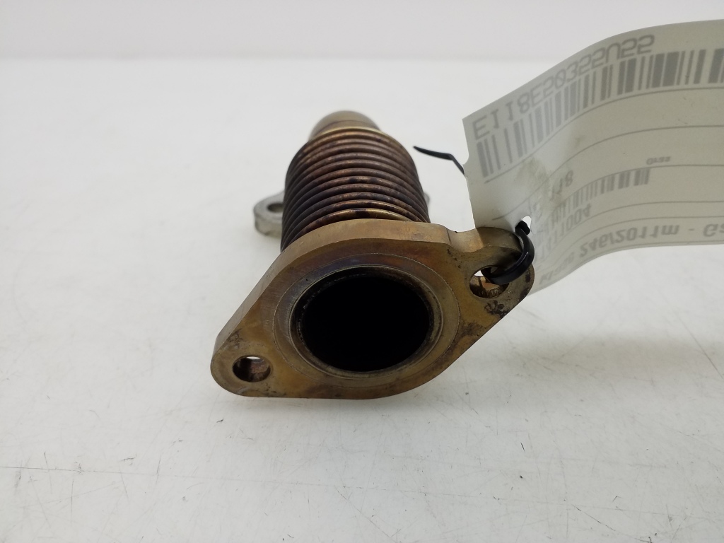 MERCEDES-BENZ B-Class W246 (2011-2020) EGR cooler tube A6511411004 ...