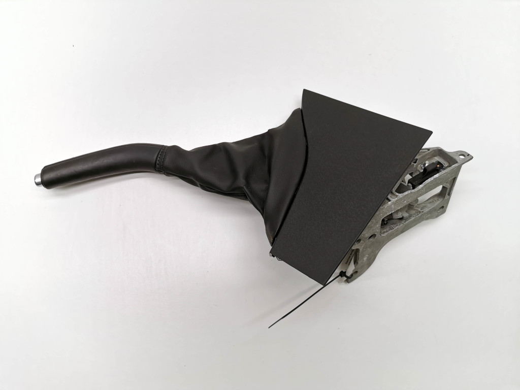 Naudotas VOLVO V40 Rankinio stabdžio rankena 31341515