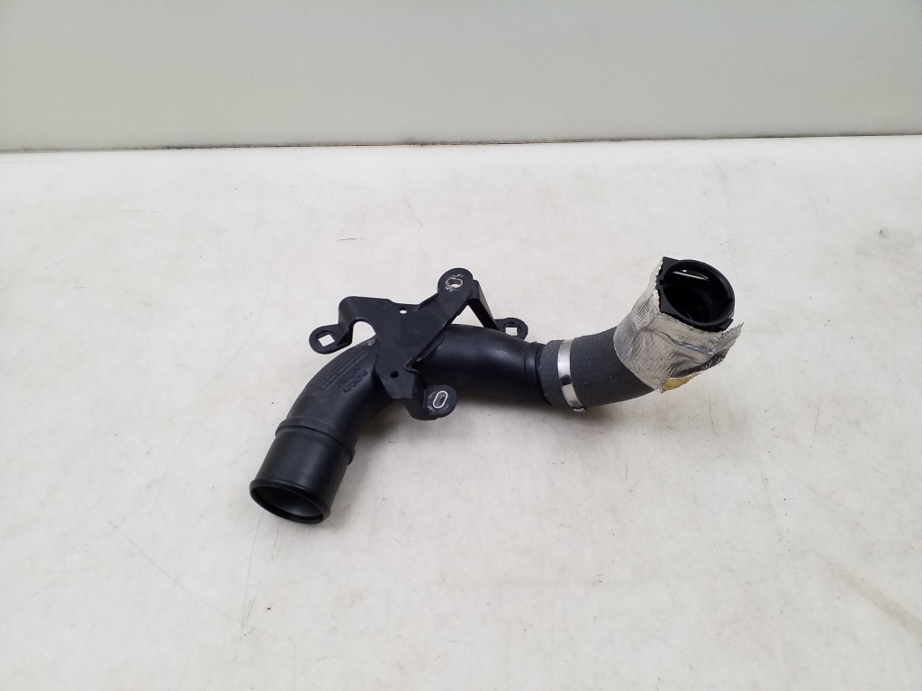 Used NISSAN Qashqai Intercooler hose 144604EJ0A