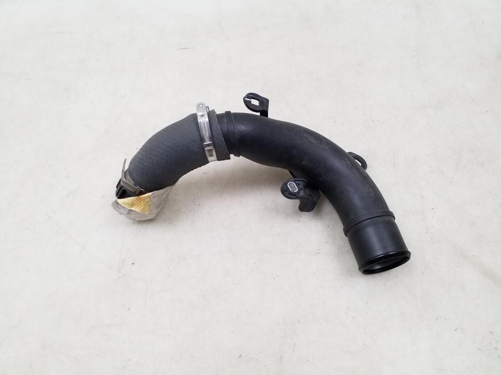 Used NISSAN Qashqai Intercooler hose 144604EJ0A