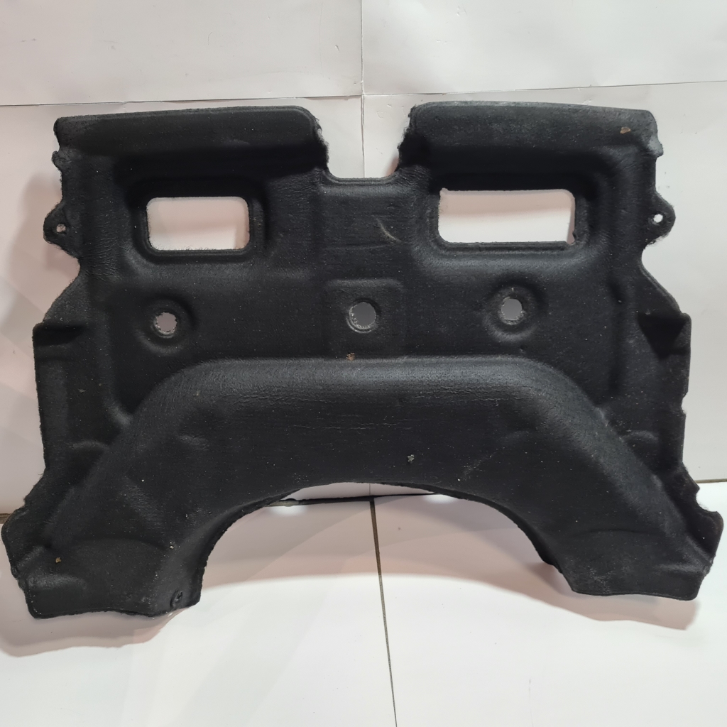 Used BMW X5 Trim under the bonnet 51487320576