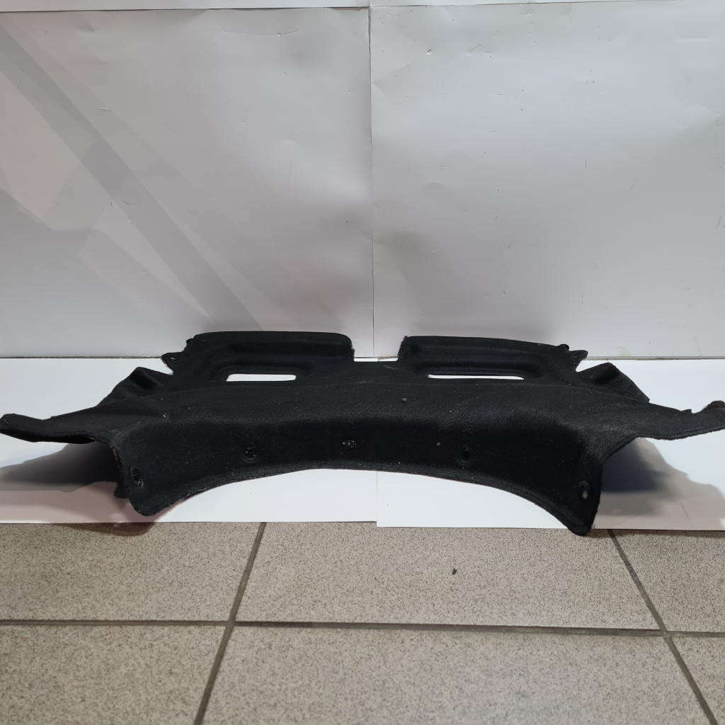 Used BMW X5 Trim under the bonnet 51487320576