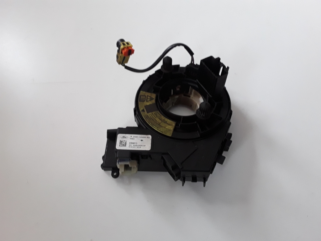 Used Ford Kuga Steering coil DV6T14A664AA