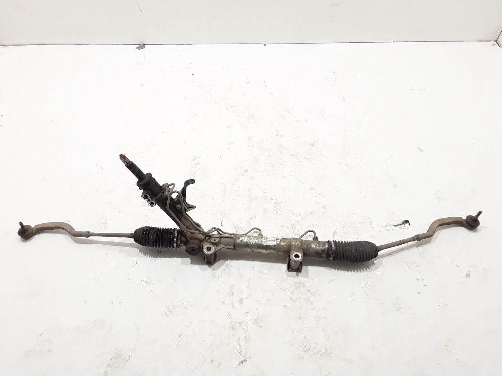 Used RENAULT Trafic Steering column 490018549R