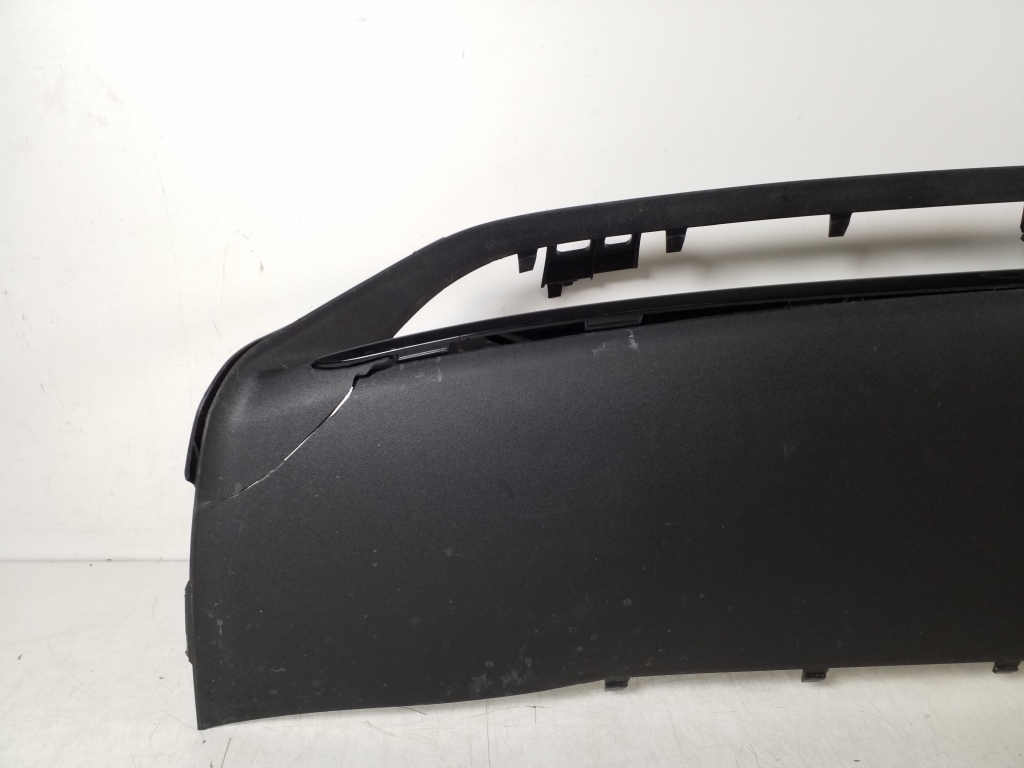 Used Mercedes Benz GLE-Class Other part of the front bumper A1678855905