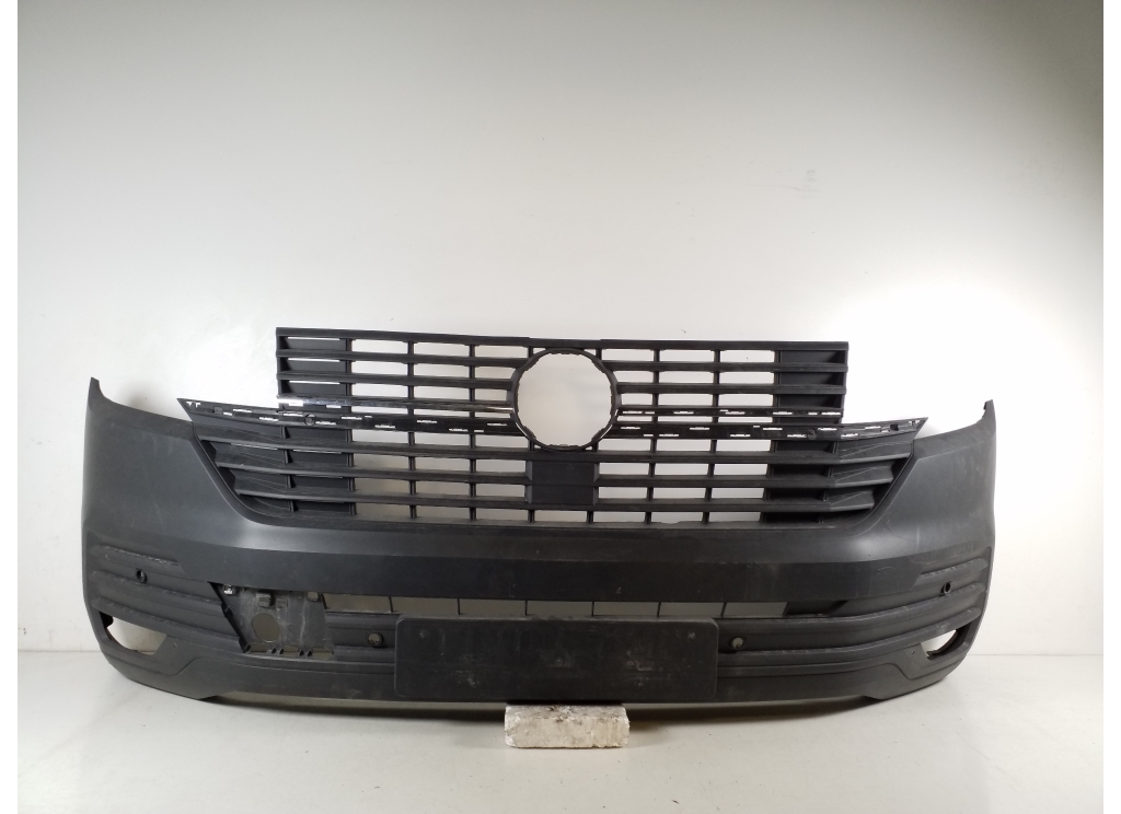 Used Volkswagen Transporter Front bumper 7LA807221F