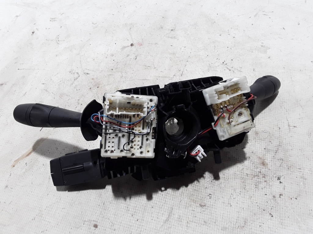 Used RENAULT Trafic Switch and its parts