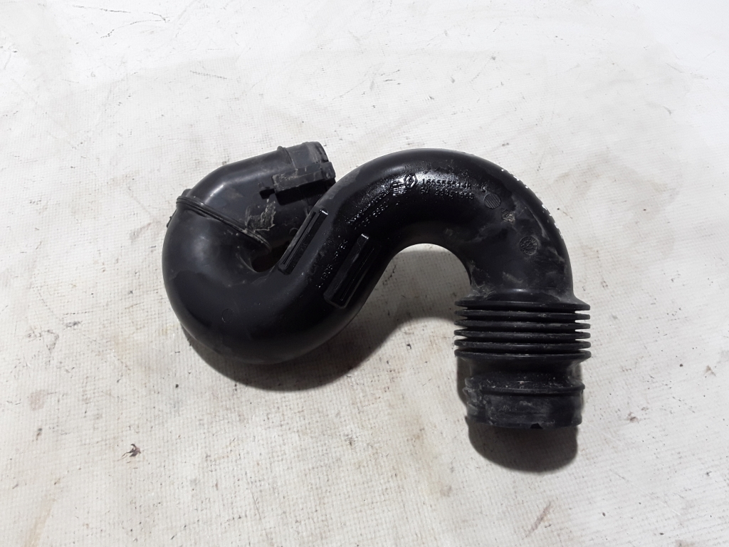Benutzt RENAULT Trafic Luftansaugschlauch 165555514R