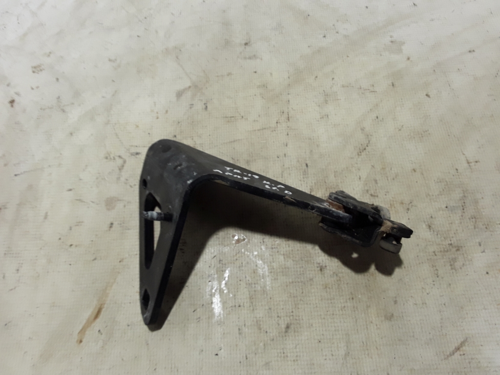 Used RENAULT Trafic Sliding door bracket 745978999R