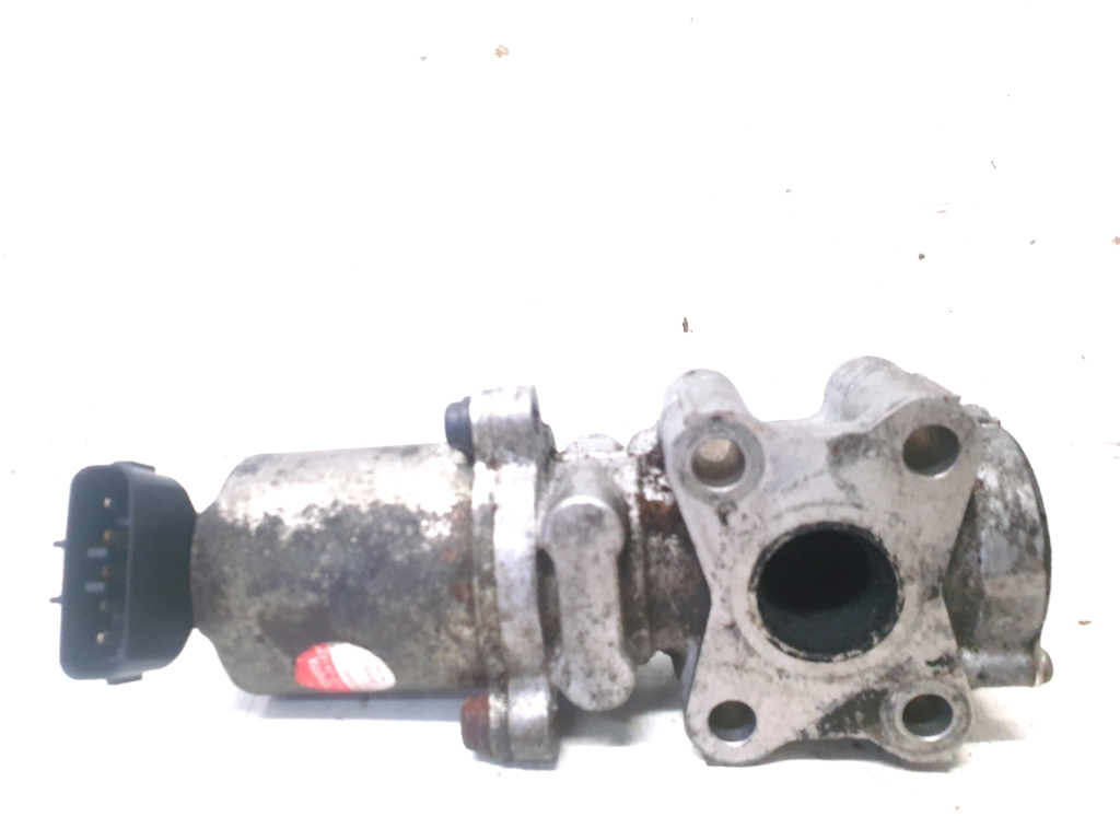 Used LEXUS IS EGR valve 25620-26102