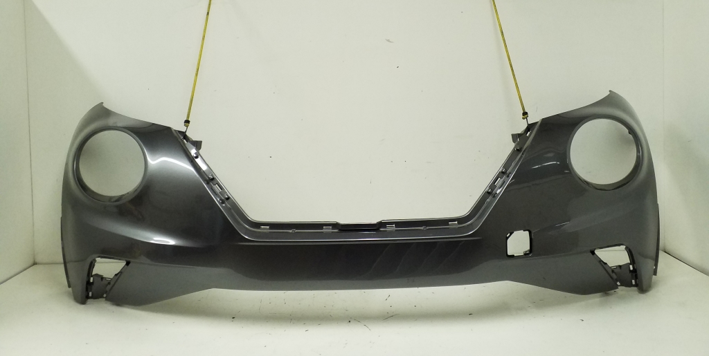 Used NISSAN Juke Front bumper 620226PA0H