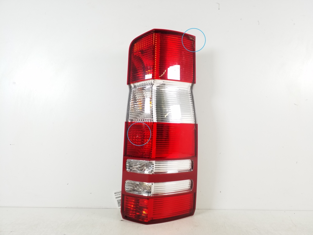 Used Mercedes Benz Sprinter Rear corner lamp A9068200264