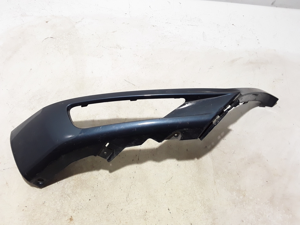 Used VOLVO XC90 Front bumper trim strip 31383801