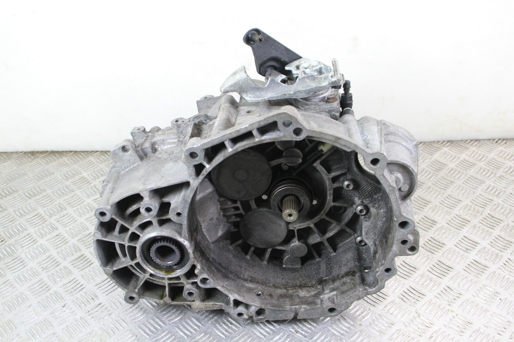 Used Volkswagen Golf Gearbox PDV
