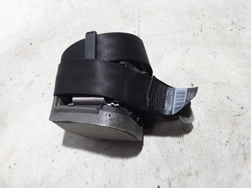Used AUDI Q5 Rear seat belt 8K0857805C