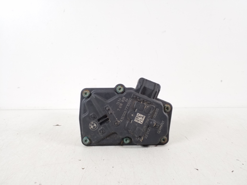 Used BMW X1 Accelerator valve 7618838