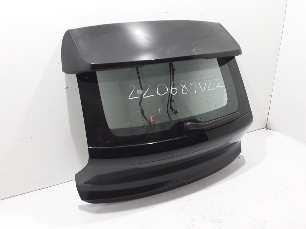 Used VOLVO XC40 Tailgate 31455865