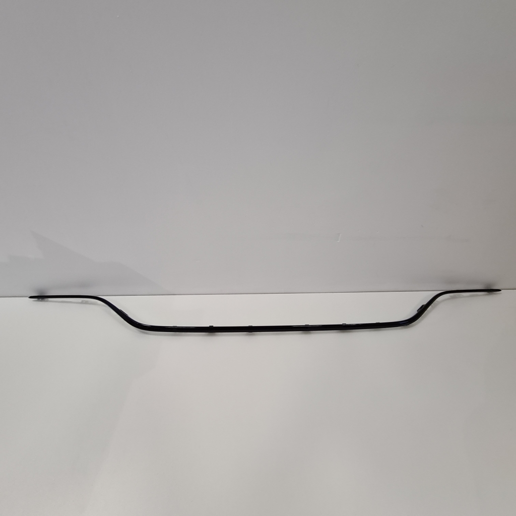 Used Mercedes Benz C-Class Rear bumper trim A2058856303