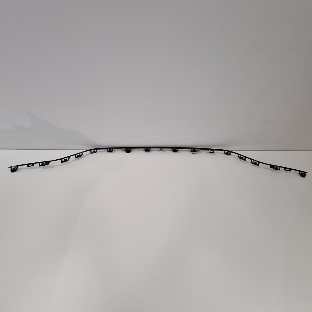 Used Mercedes Benz C-Class Rear bumper trim A2058856303