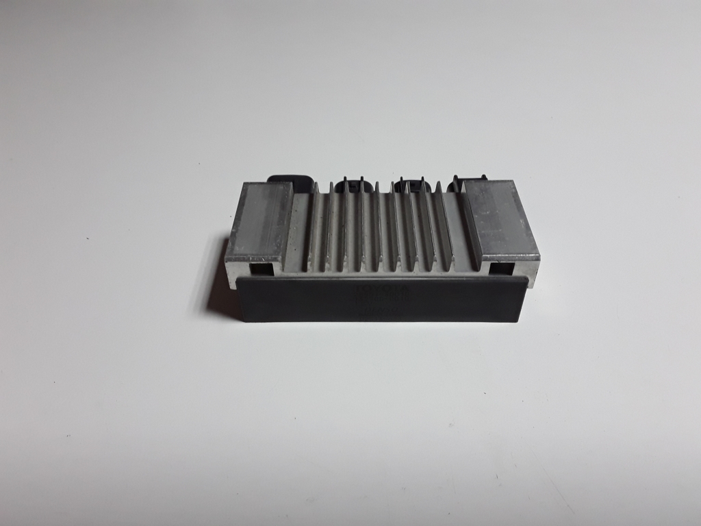 Naudotas TOYOTA Hilux Žvakių pakaitinimo rėlė 2855130010