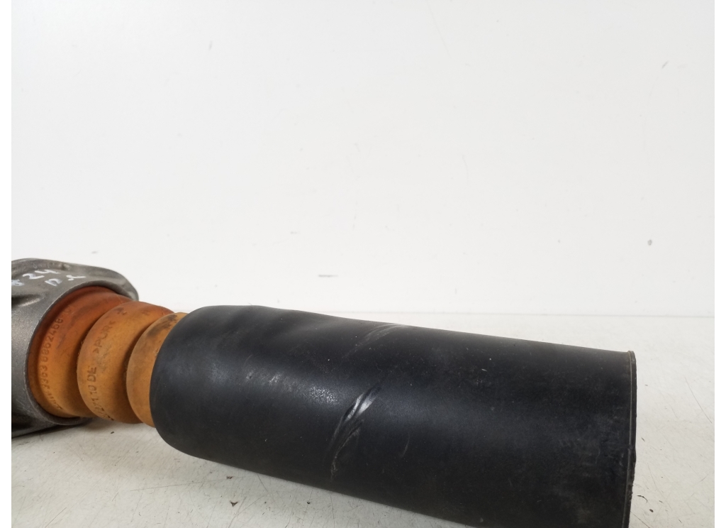 Used BMW X1 Rear shock absorber support cushion with bearing 6791706